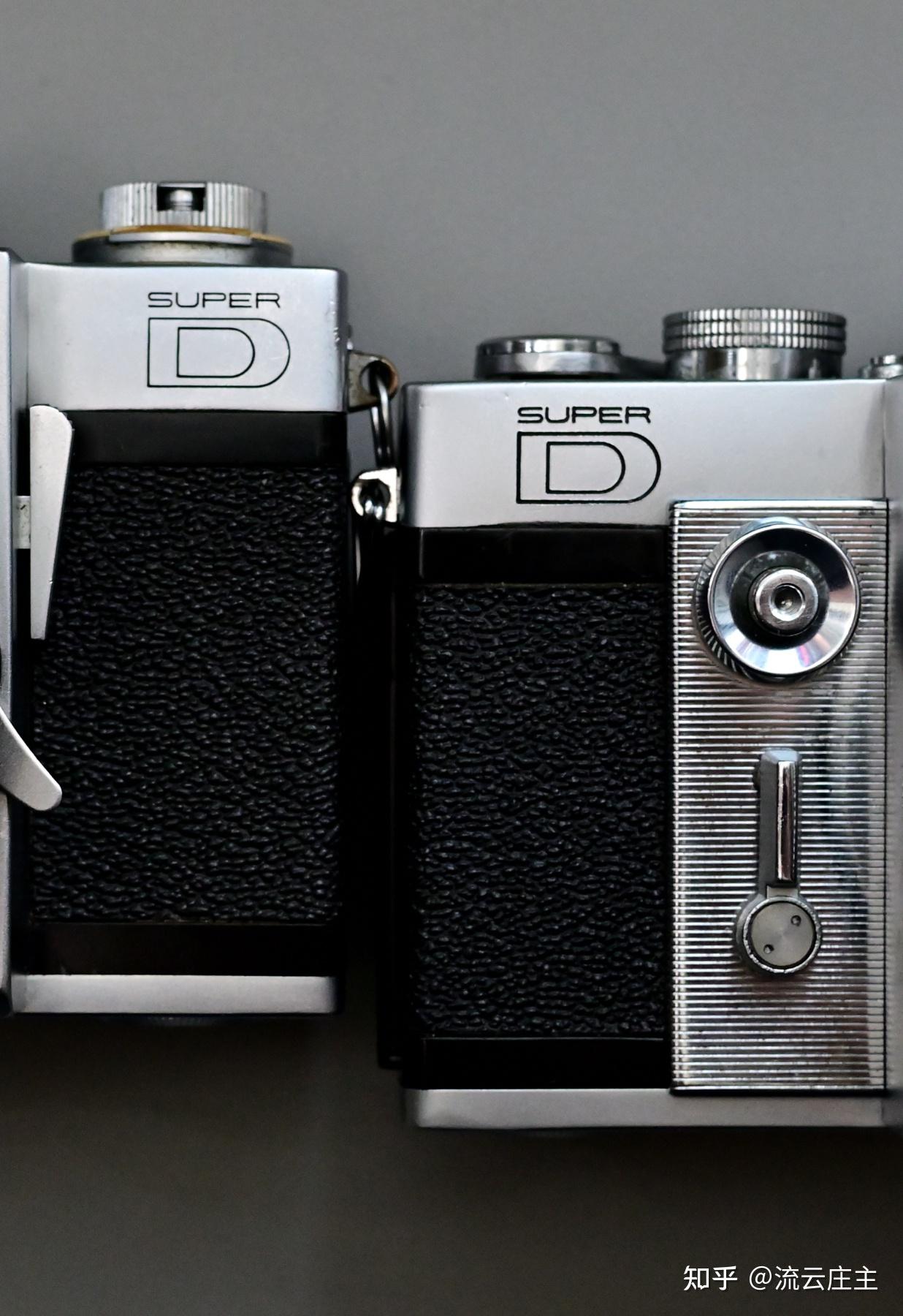 东京光学拓普康 （Tokyo Kogaku Topcon RE Super ）贝瑟拉超级D（Beseler Super D） - 知乎