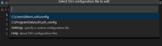 vscode 插件Remote-ssh远程wsl调试python - 知乎
