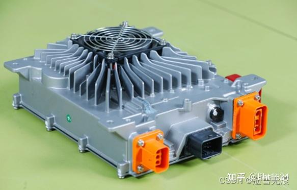 由浅入深的详细解读汽车PDU与BDU - 知乎