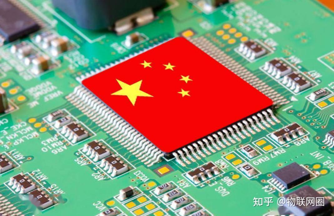 中国“芯片之母 ”黄令仪：82岁成功研制“龙芯”，打破美国垄断 - 知乎