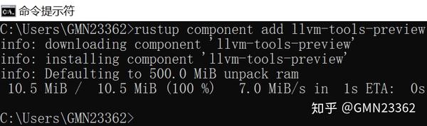 用Rust写操作系统（一）——实现最小内核 - 知乎