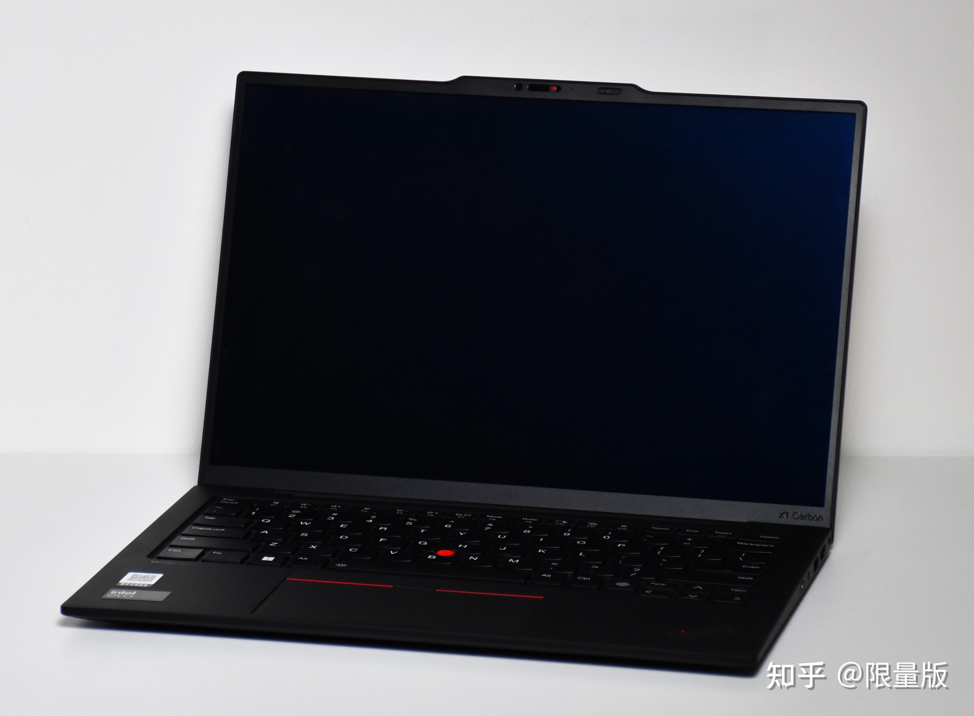 ThinkPad X1 Carbon 2024测评：见证全新一代商务精英笔记本领军者 - 知乎