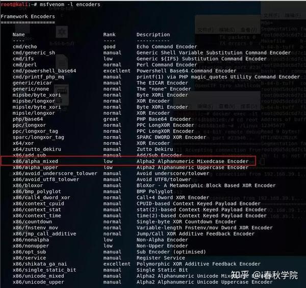 CTF必备技能丨Linux Pwn入门教程——ShellCode - 知乎