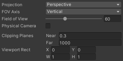 【Unity3D】空间和变换 - 知乎