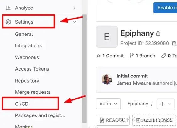 Ubuntu 22.04 系统上安装 Gitlab Runner - 知乎