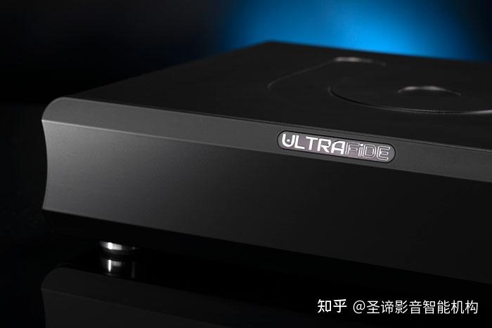 ULTRAFiDE（极真）-- “传奇世家”英伦乐坛的常青树 - 知乎
