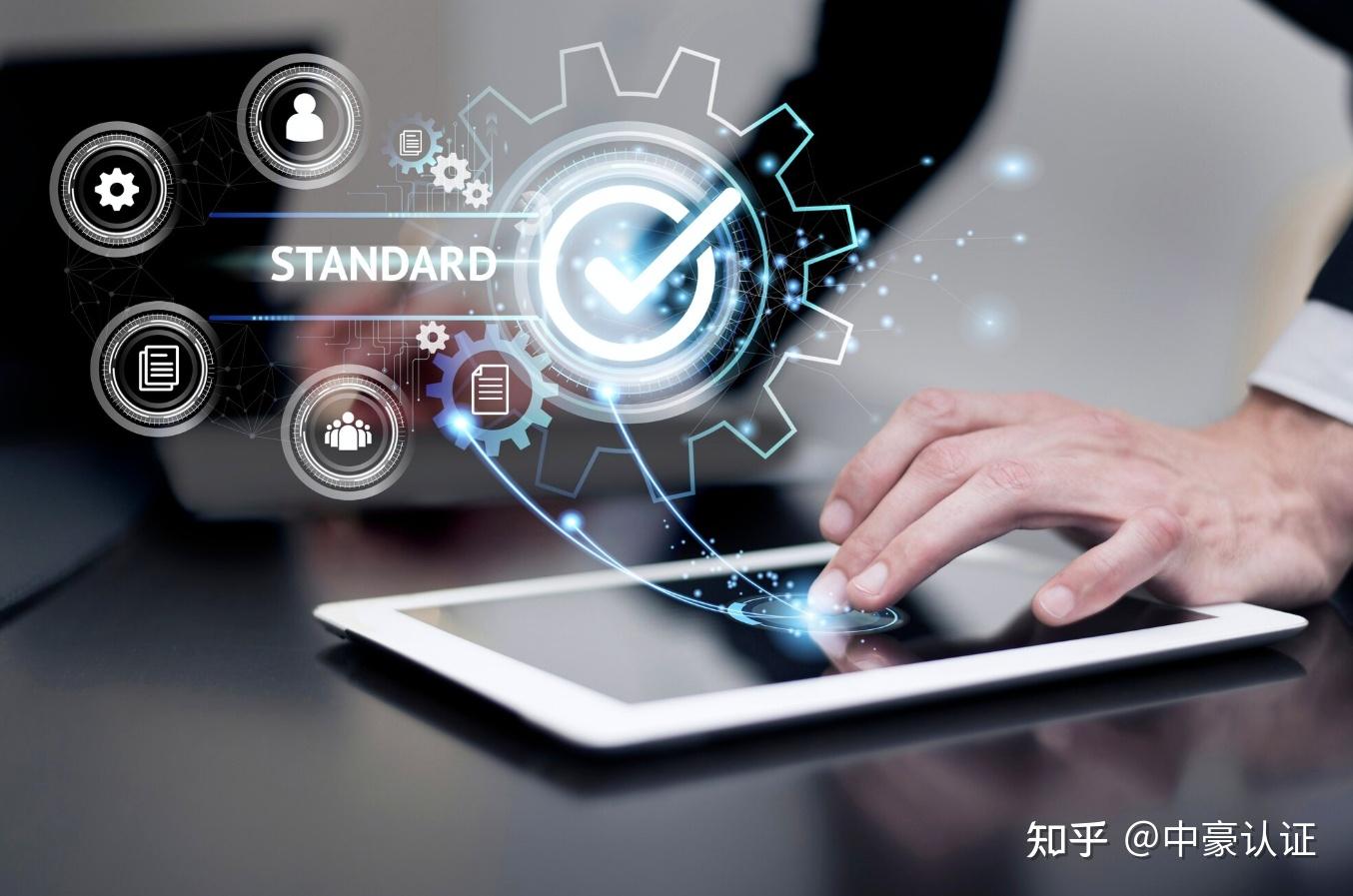 质量体系做了这么久，内审和管评的区别你真的清楚吗？ - 知乎