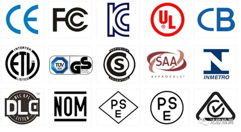 达欧检测 国际专业认证服务 - 知乎