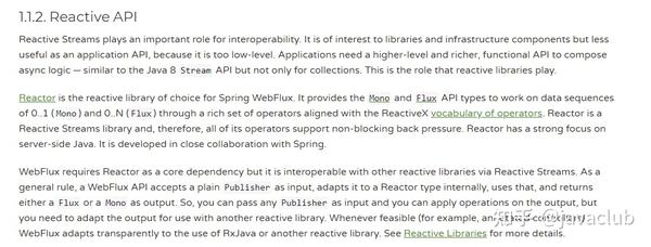 Spring 5 Webflux响应式编程 知乎