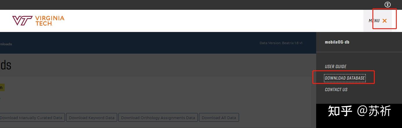 mobileOG-db：细菌移动遗传元件 (MGE) 数据库 - 知乎