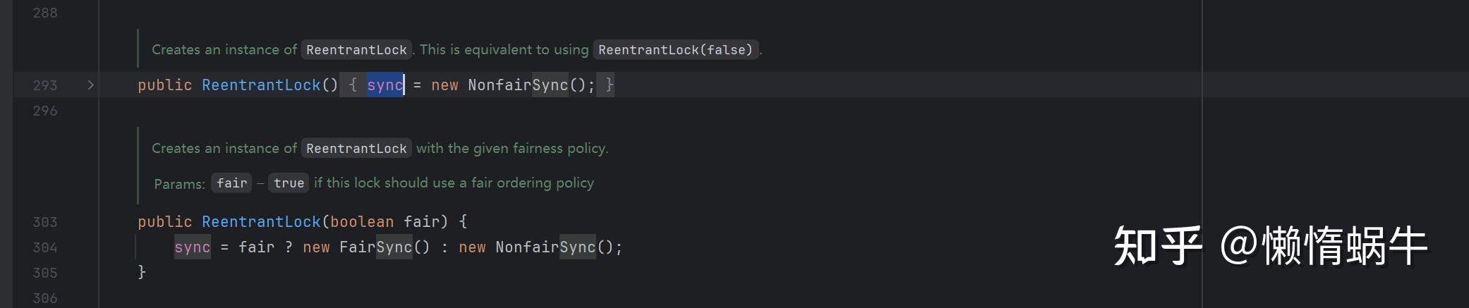 Day38 | Java中更灵活的锁ReentrantLock - 知乎