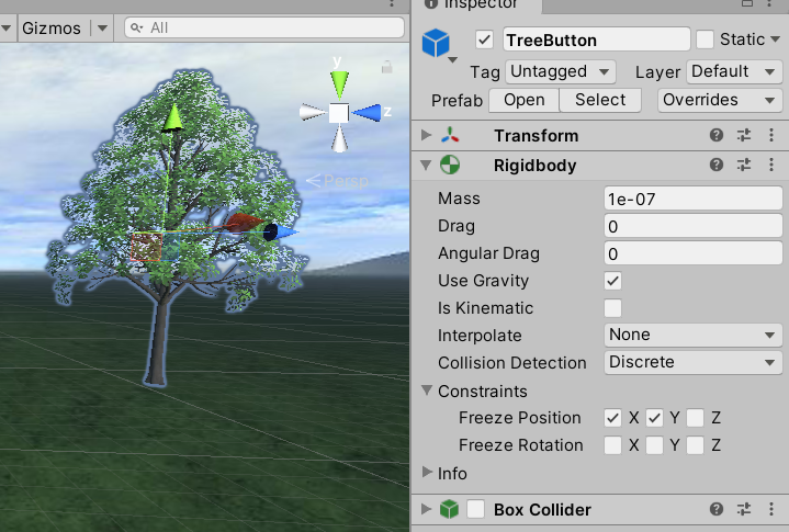 Unity中实现拖拽UI实现三维物体布置的效果 - 知乎