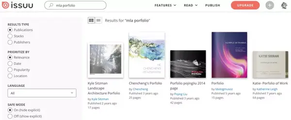 干货分享｜盘点issuu上的“十大”优秀景观作品集 - 知乎
