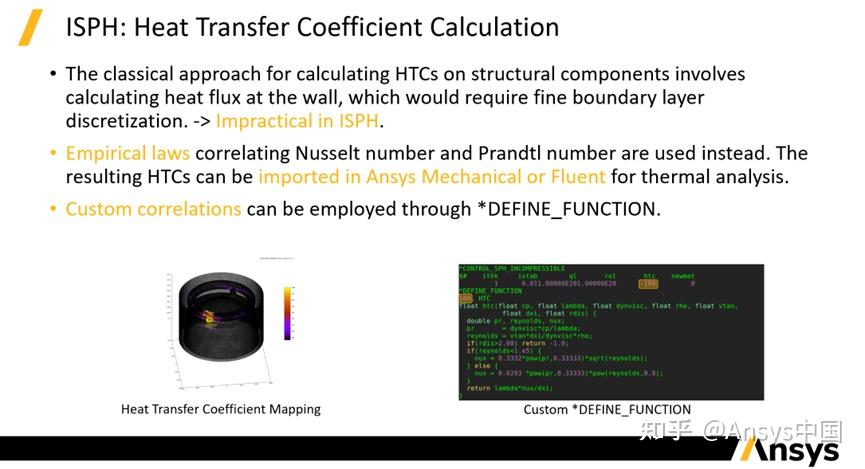 超级干货 | LS-DYNA R14.0版本新功能更新（二） - 知乎