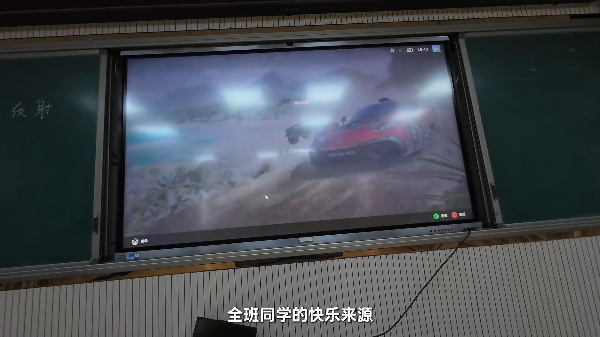 【省流总结】换了兆芯之后的希沃白板好用吗？KX-U6780A OPS电脑上手体验！ - 知乎