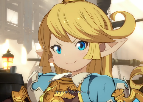 【Unity & Unreal 卡通渲染】二、罪恶装备 Strive 人物渲染还原 - 知乎