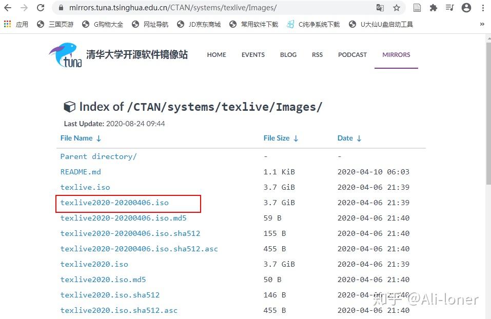 Visual Studio Code (vscode)配置LaTeX - 知乎