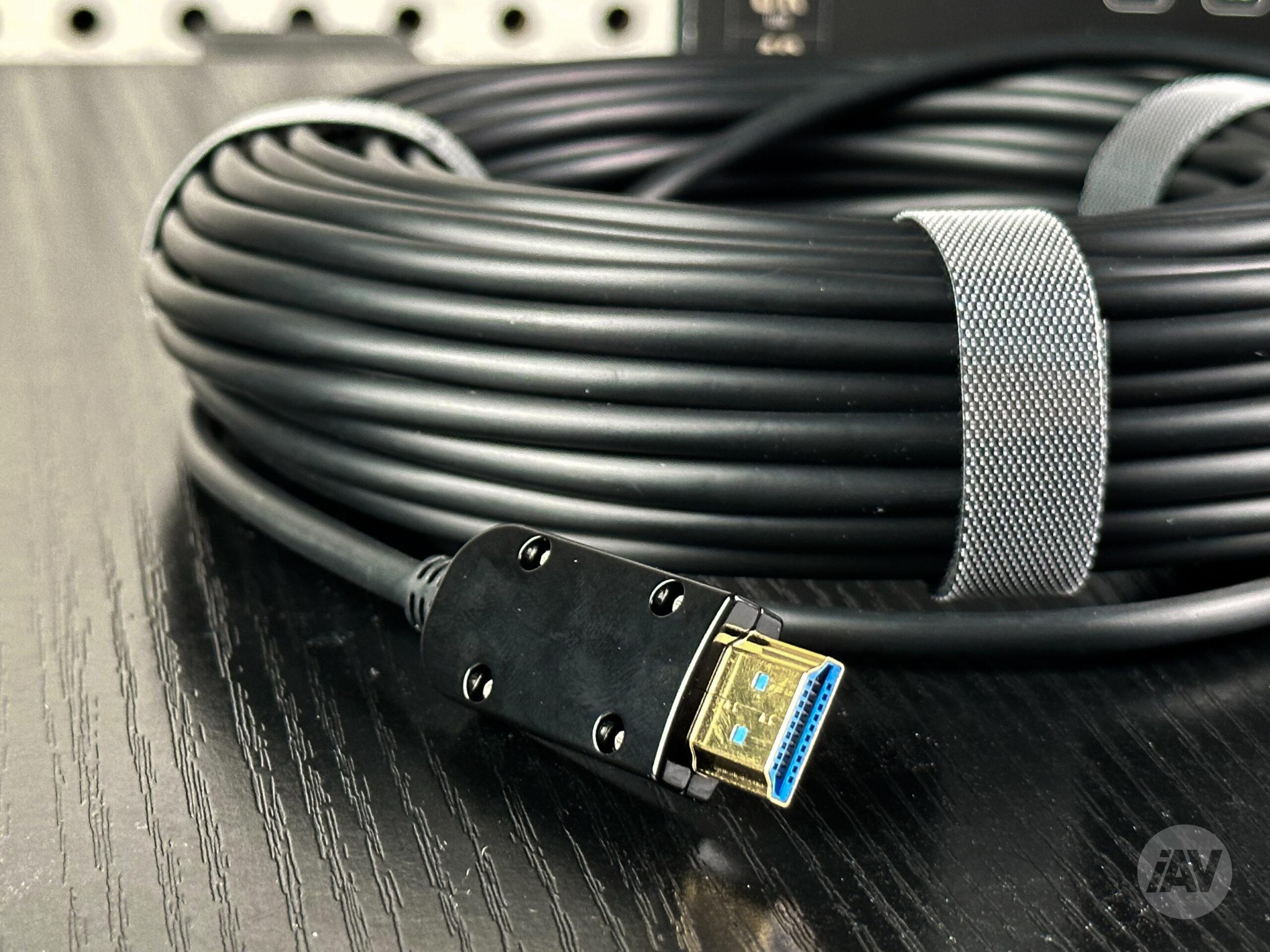 推荐 | “经过THX最新严苛认证” PIXELGEN系列HDMI线材 - 知乎