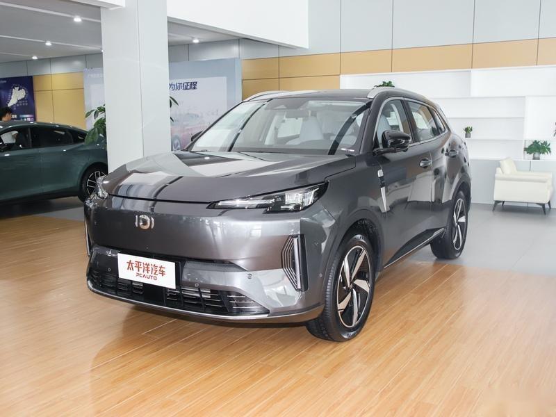 长安启源Q05部分配置信息曝光 将于11月11日开启预售 - 知乎