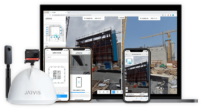 深圳前海贾维斯 Jarvis 建筑工程钢铁侠的智能助手 知乎