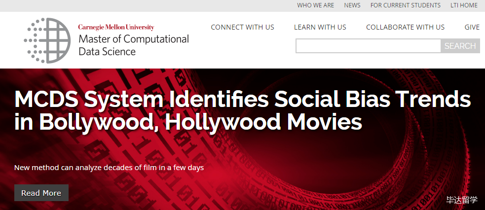 平均起薪超12.5万美元，卡内基梅隆大学（CMU）计算数据科学硕士（Computational Data Science）推荐！ - 知乎