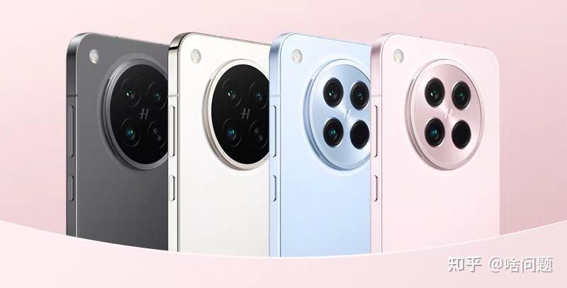 vivo x200 pro mini和oppo Find x8s哪个更值得购买 - 知乎