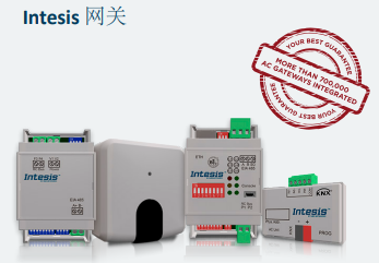 Intesis 空调网关 - 知乎