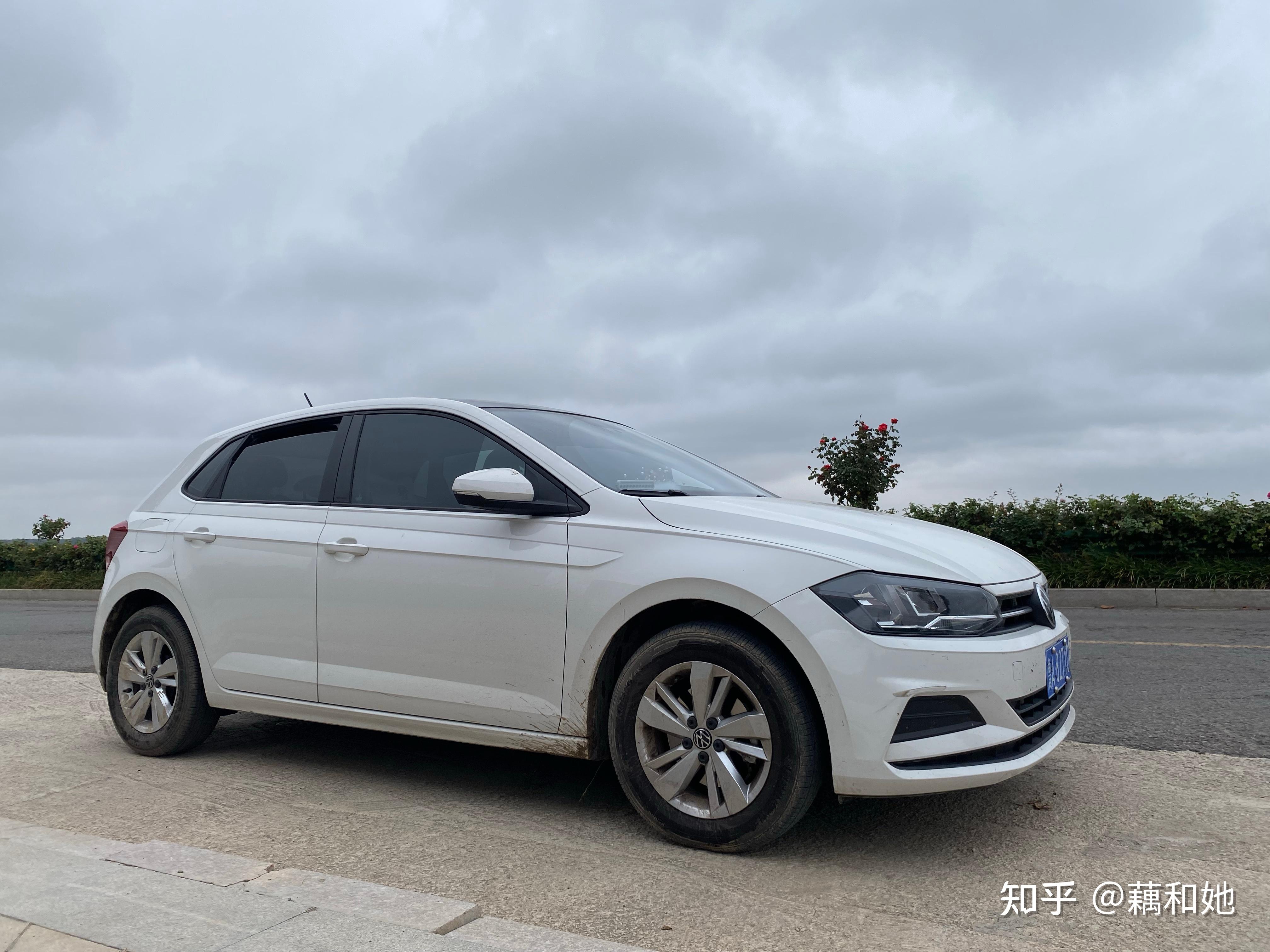 Polo的21款、22款、23款都差在哪 - 知乎