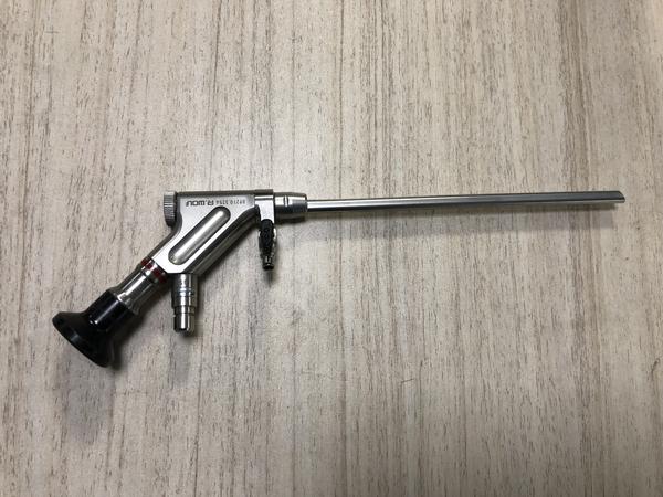 R.WOLF 89210.3254 椎间孔镜详细介绍 - 知乎