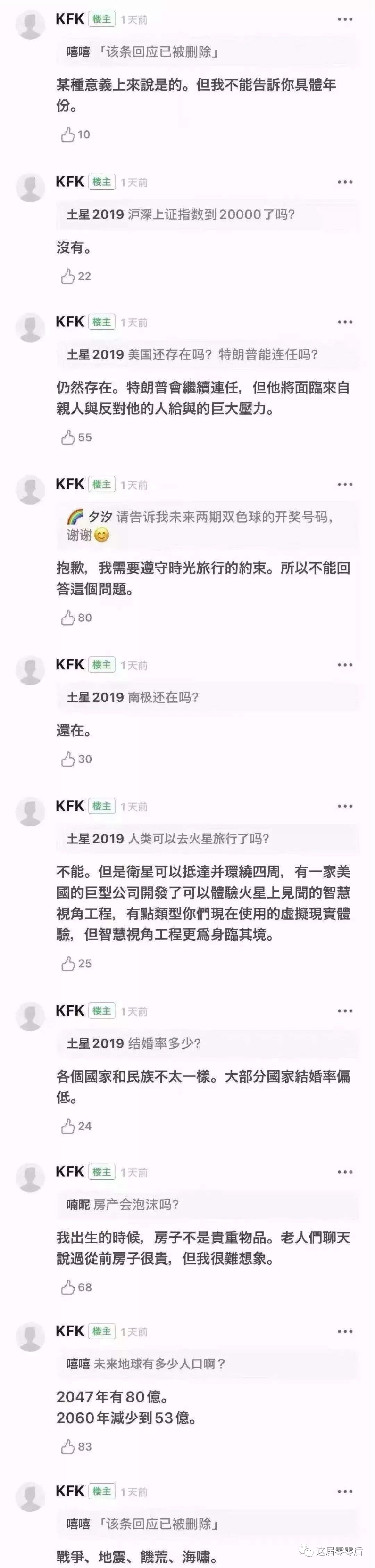 KFK2060预言 - 知乎