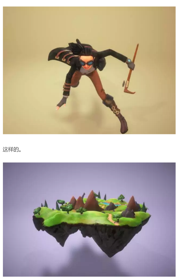 PAINT 3D从基础到进阶，三分钟就能掌握3D设计神器！ - 知乎