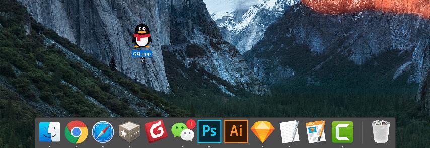 MacOS中Dock栏的设置和使用技巧，新手必看 - 知乎
