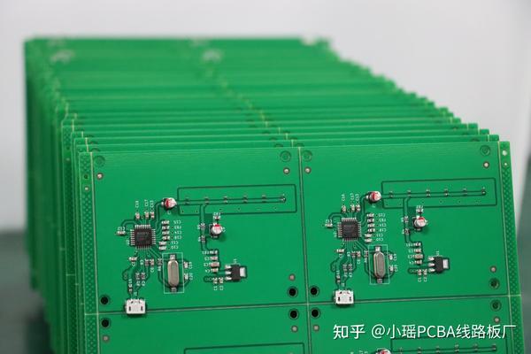 PCBA线路板的基本制造能力一文读懂 - 知乎