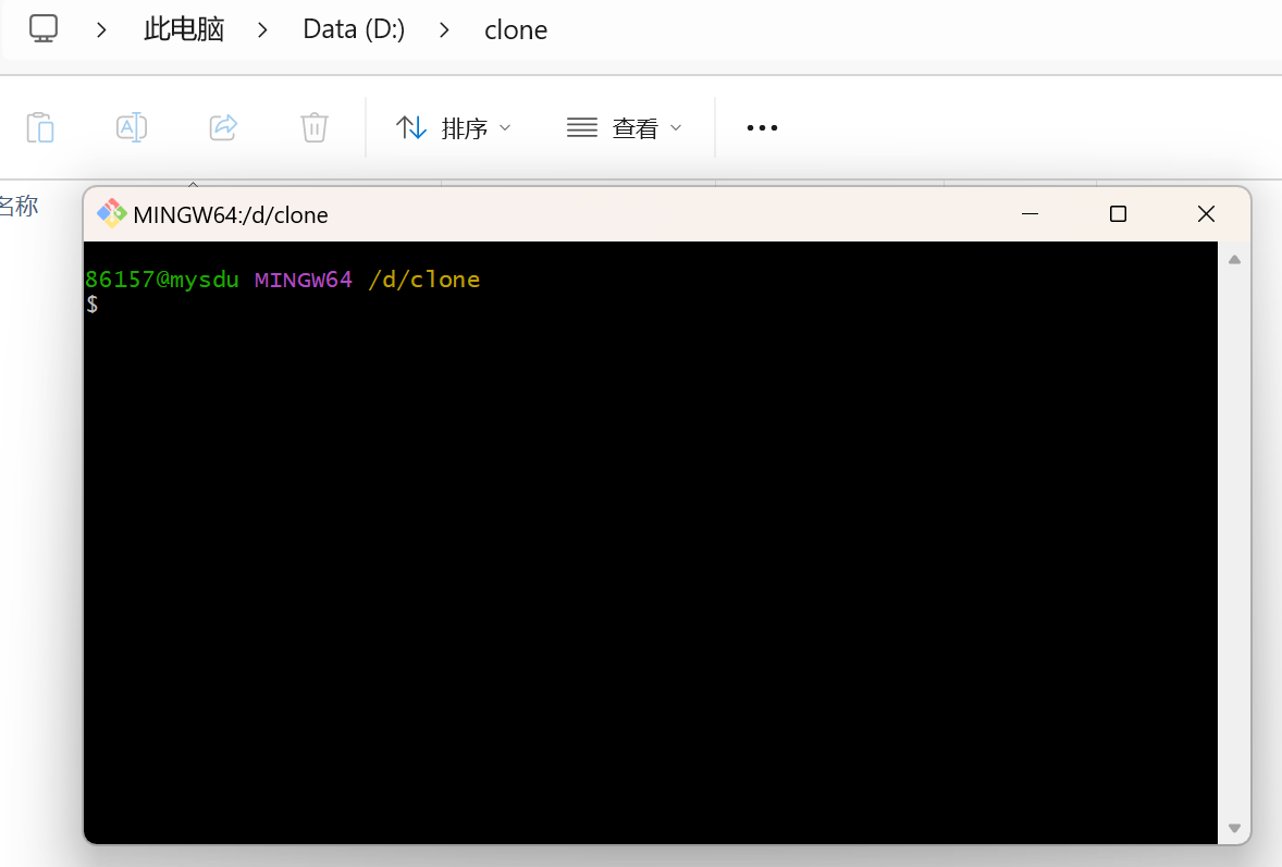miniob环境配置速通教程（Oceanbase数据库大赛/SDU数据库实验）超级手把手版 - 知乎