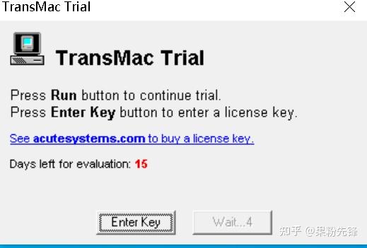 windows下用 transmac制作苹果系统macOS Catalina 10.15启动U盘详解 - 知乎