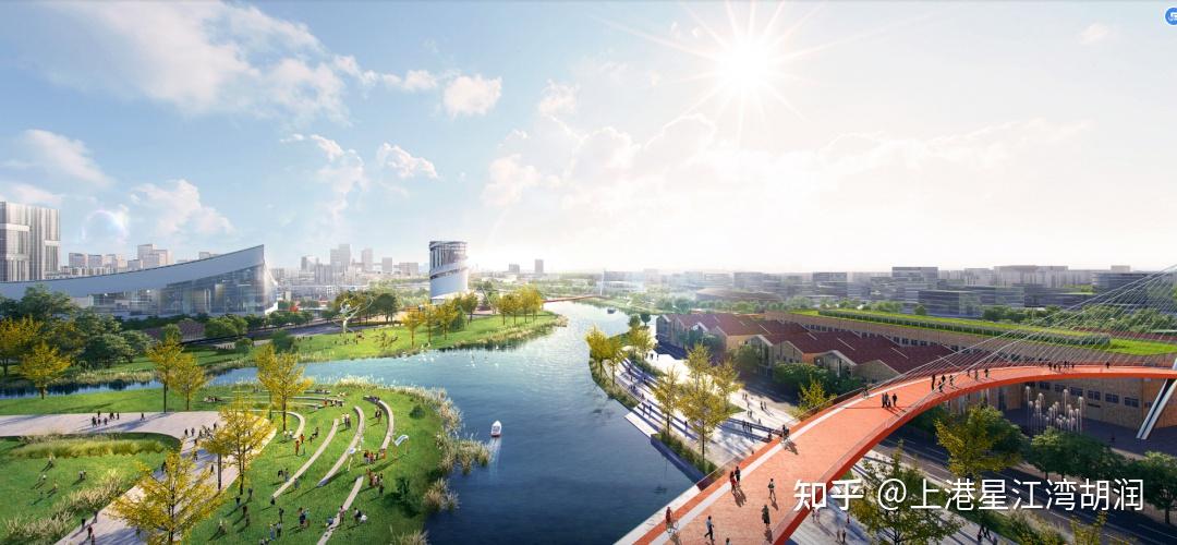 副中心『吴淞创新城』这么大，先开发那里？重点看两大先行启动建设区域【不锈钢丶特钢】 - 知乎