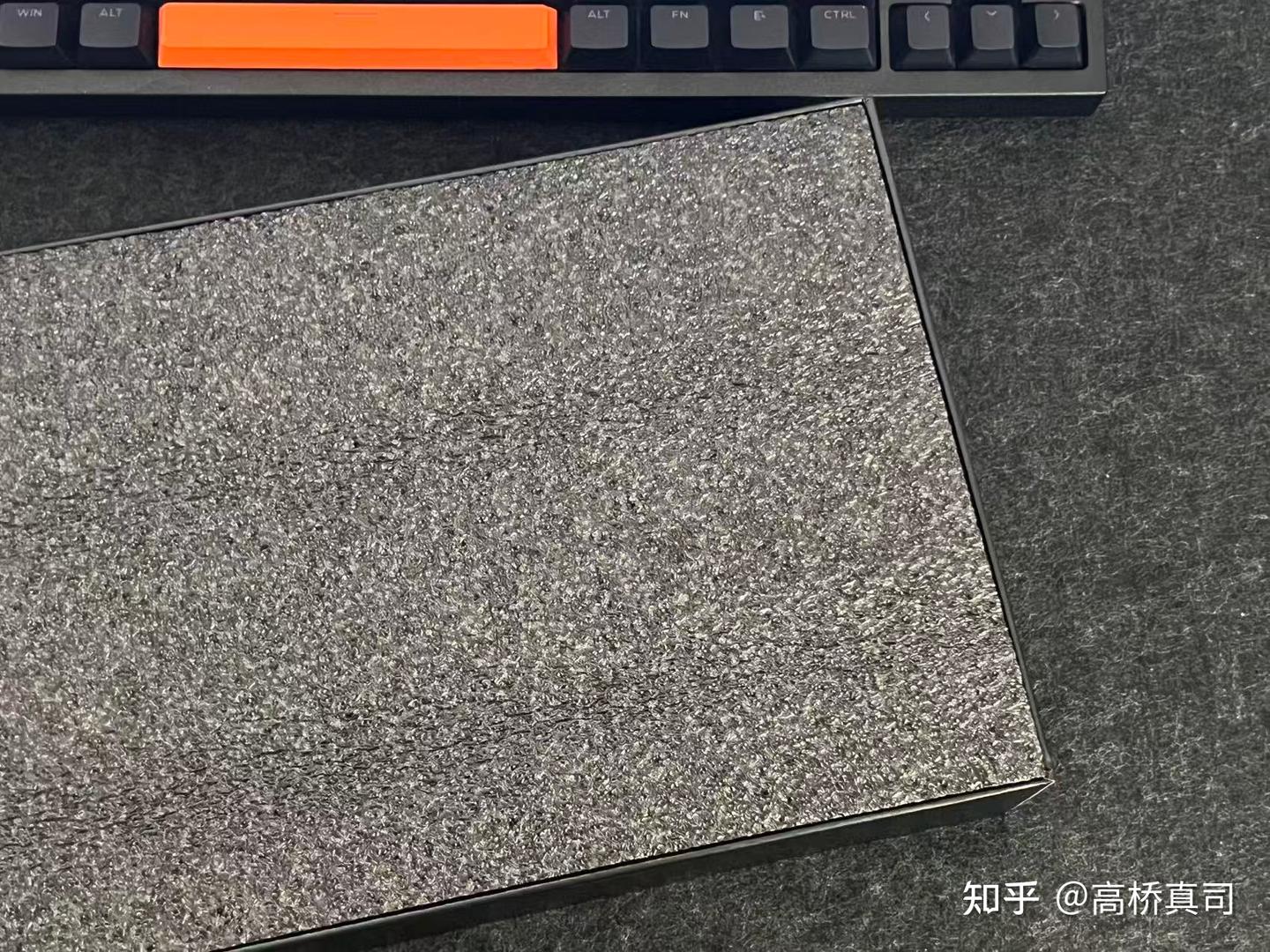 三模＋快拆＋铝坨坨，SKN青鸟87HE来袭，能否超越75HE？ - 知乎