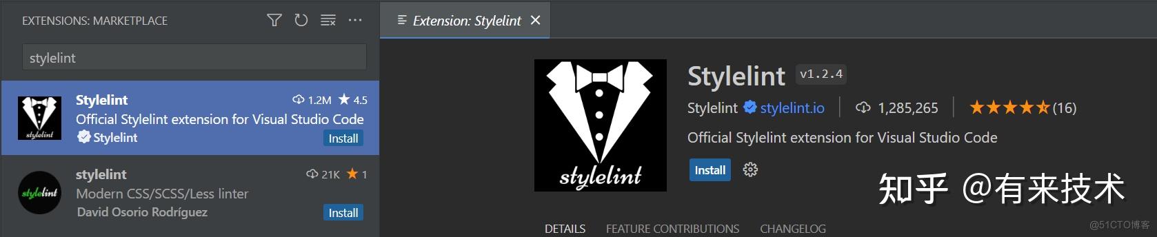【vue3-element-admin】ESLint+Prettier+Stylelint+EditorConfig 约束和统一前端代码规范 - 知乎