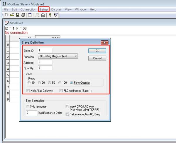 【EsDA 应用】Modbus RTU Master 转 MQTT - 知乎