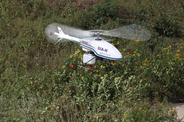 史上最小！纳米级无人机仅重27克，CNN自主导航，已开源！ - 知乎