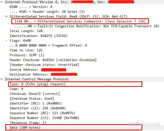 QoS-服务质量(4)-优先级映射应用案例 - 知乎