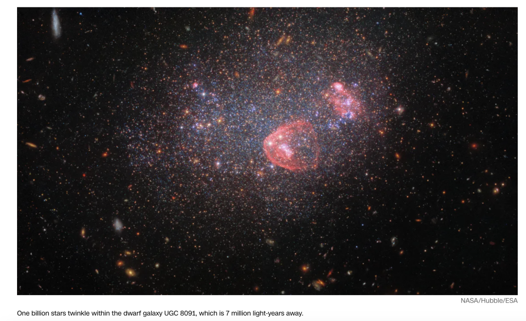 节日气氛拉满！NASA发布“圣诞树星团”太空图 - 知乎