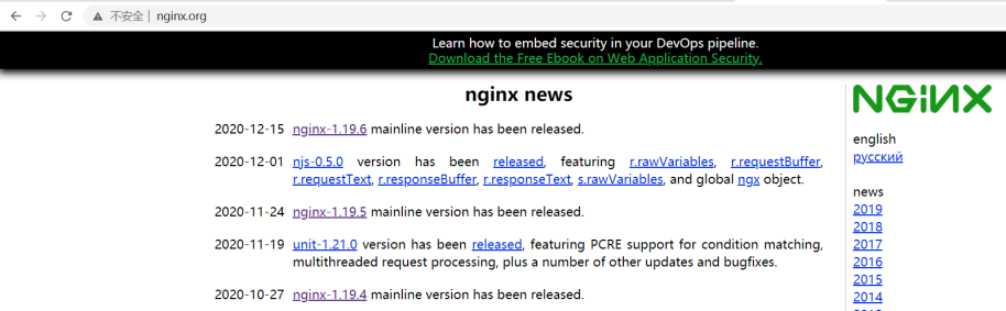 测试架构师必备技能 —— Nginx安装部署实战 - 知乎