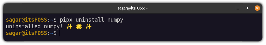 在 Linux 中安装和使用 pipx | Linux 中国 - 知乎
