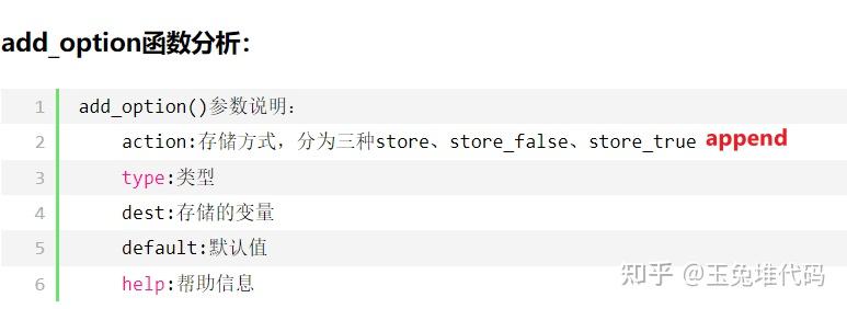 Python之parser用法 知乎 7534