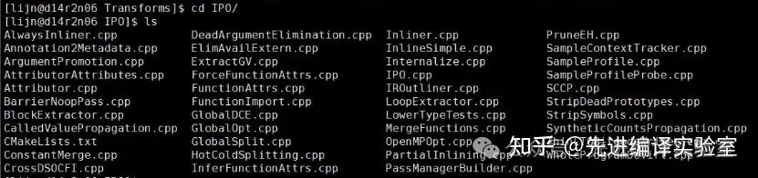 LLVM编译器入门（三）：IR优化 - 知乎