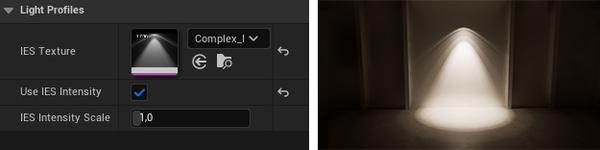UE5建筑可视化 第5章 虚幻引擎灯光要点 - 知乎
