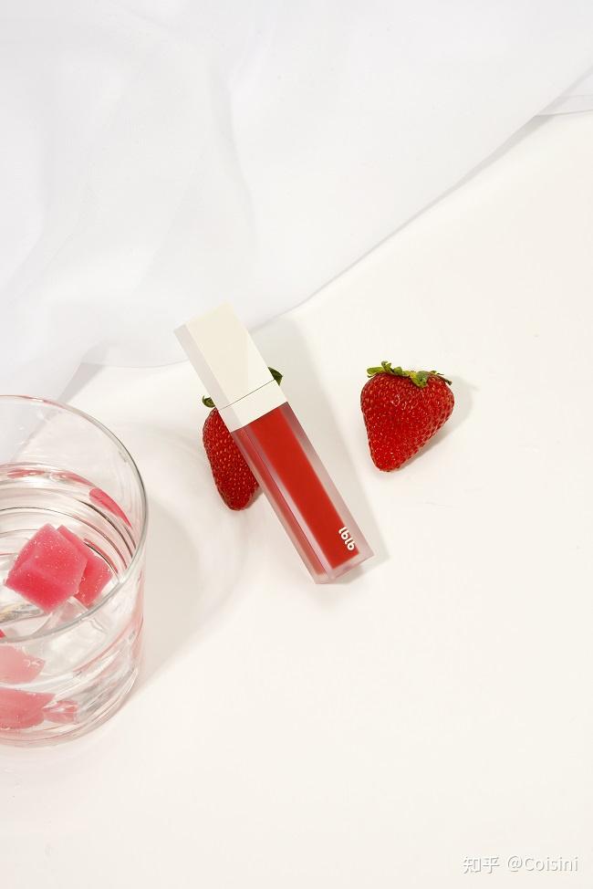 想要打造魅力唇妆有这支LBLB丝绒哑致唇釉就够了，你不get吗？ - 知乎