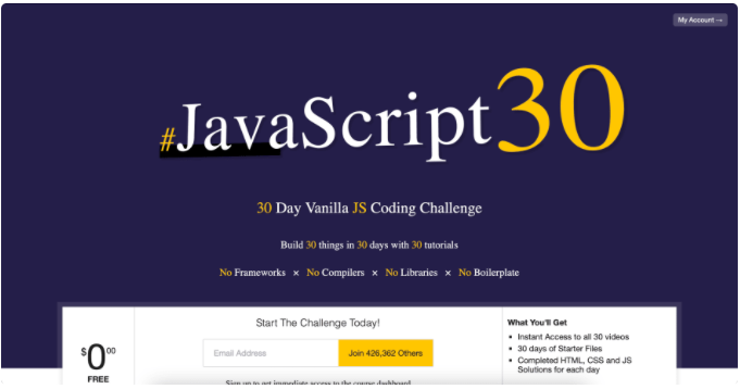 推荐7个练习前端开发技能的国外网站 - 知乎