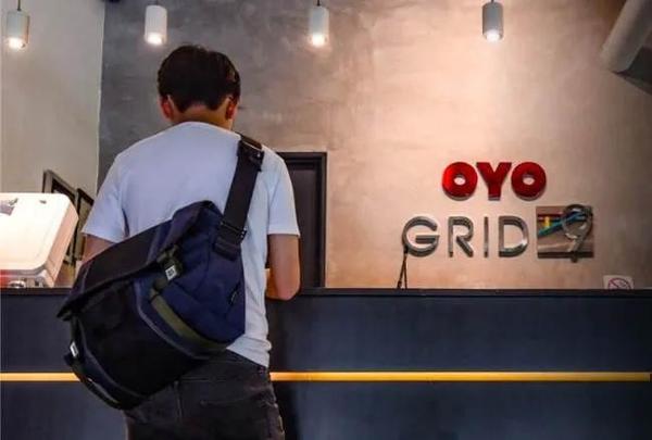 OYO上市与OYO模式 - 知乎